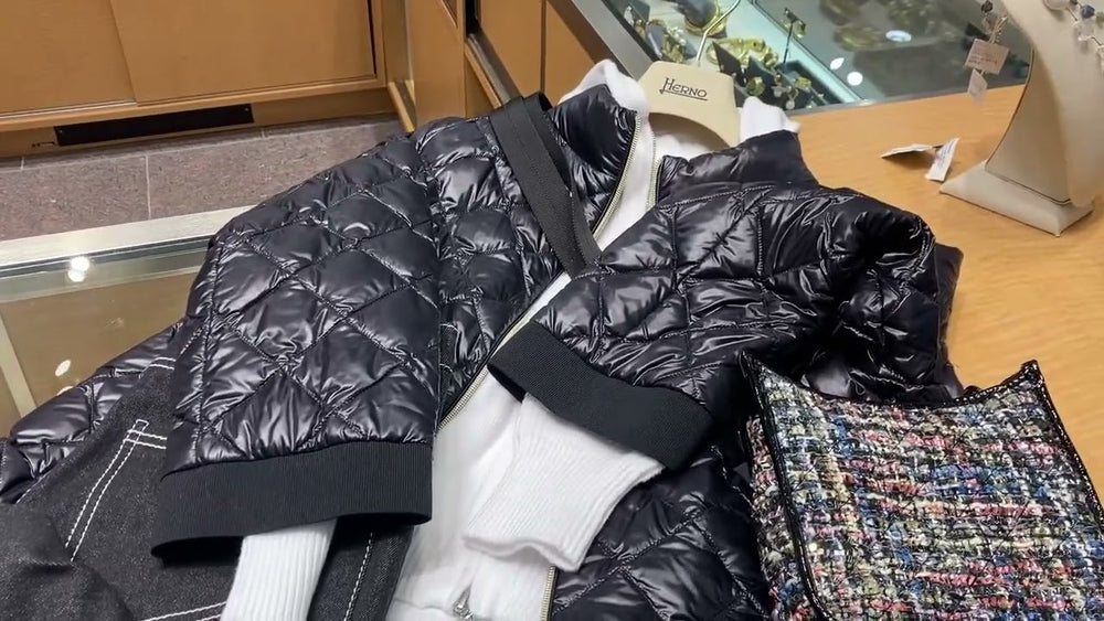 Larrimor's Fashion Edit