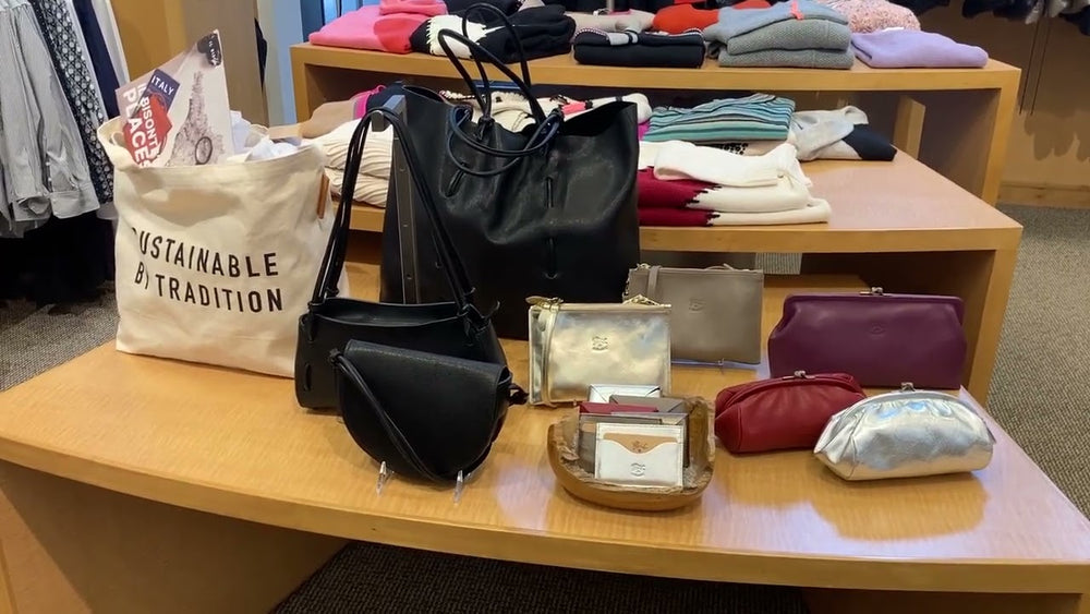 Larrimor's Fashion Edit