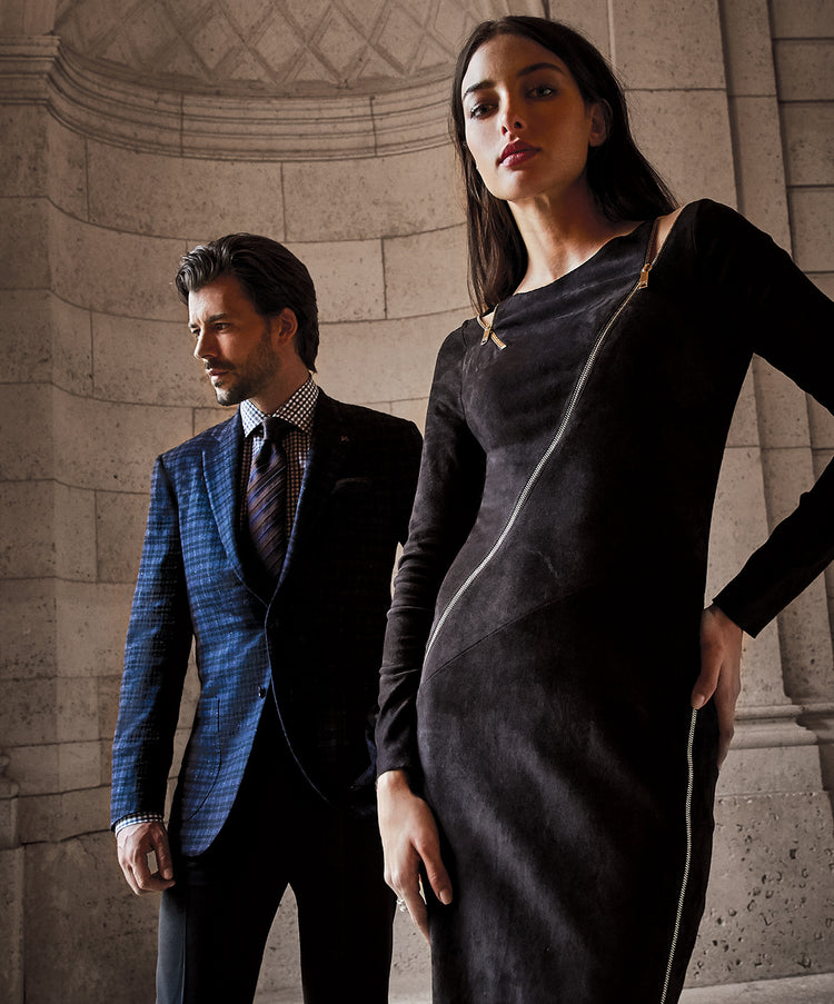 Everything You Ever Wanted To Know About A Trunk Show