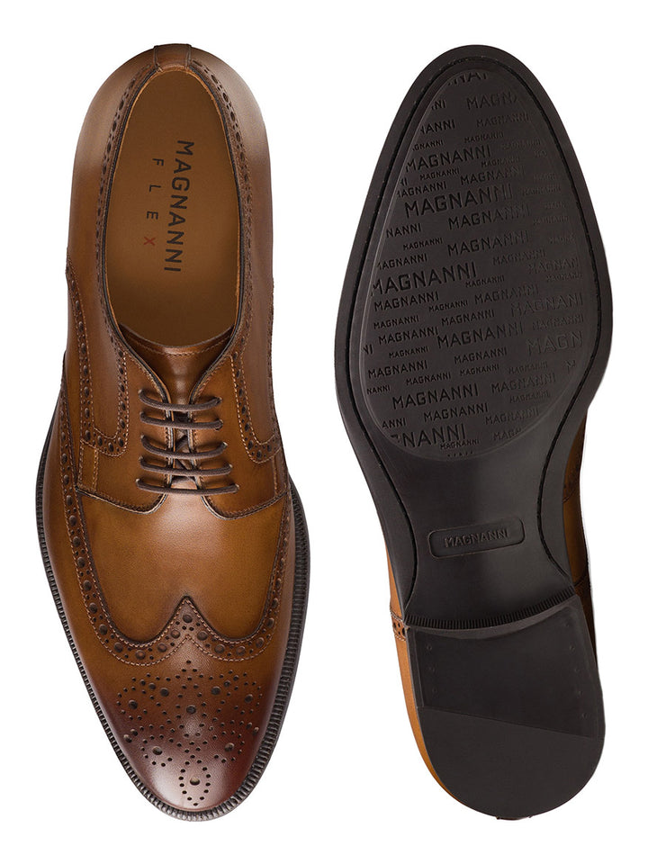 Shop Magnanni Men's Shoes | Boots Chukkas, Sneakers, Loafers, Slip-Ons ...