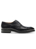 Ica Black Shoes | Magnanni